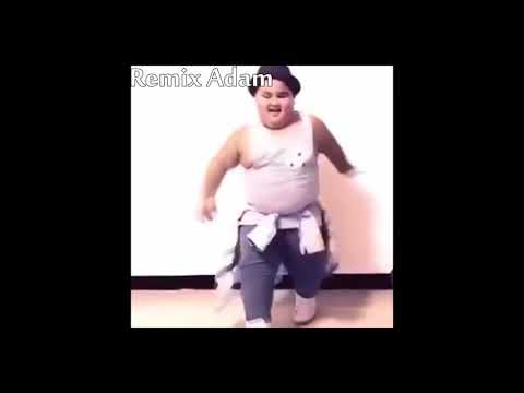 Remix Adam Ağustos Ayı Tüm Remixleri (GÜLMEK GARANTİ)