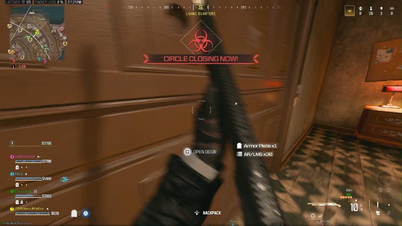 Call of Duty WZ - YouTube