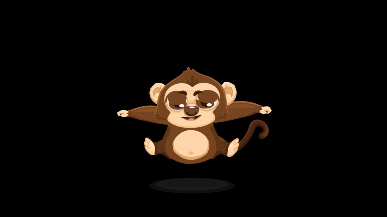 demo monkey 1 - YouTube