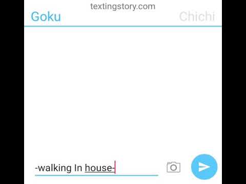 Chichi cheat on goku to vegeta story