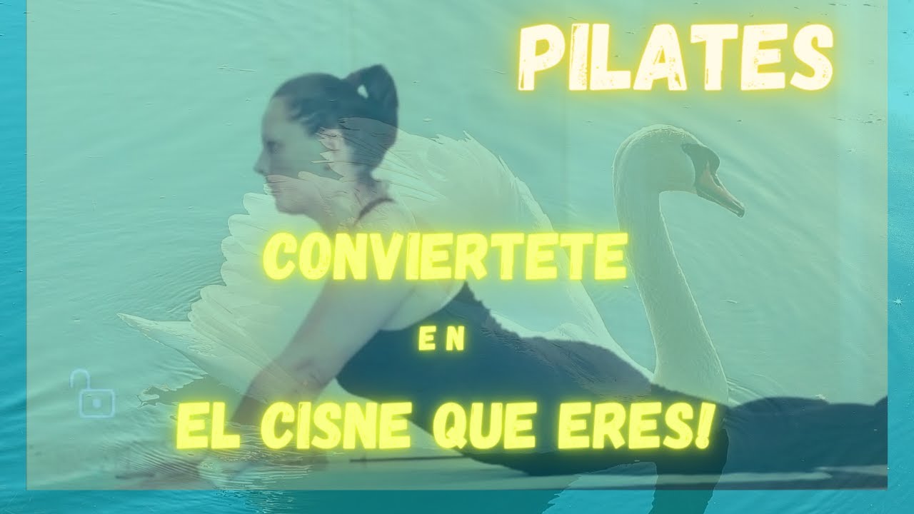Tight Swan Stretch.. el Estiramiento del Cisne - YouTube
