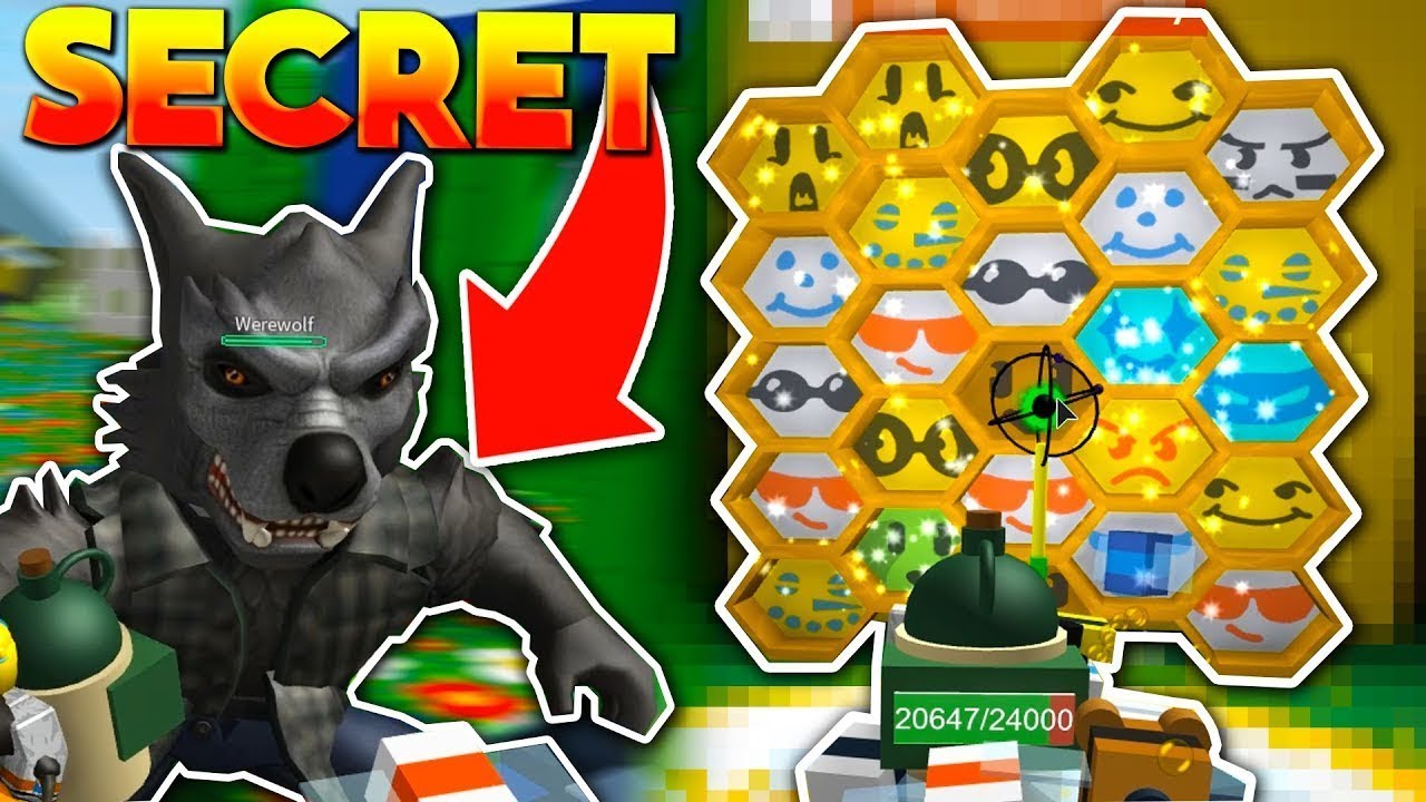 ALL BOSSES IN BEE SWARM SIMULATOR AND SECRET BOSSES - YouTube