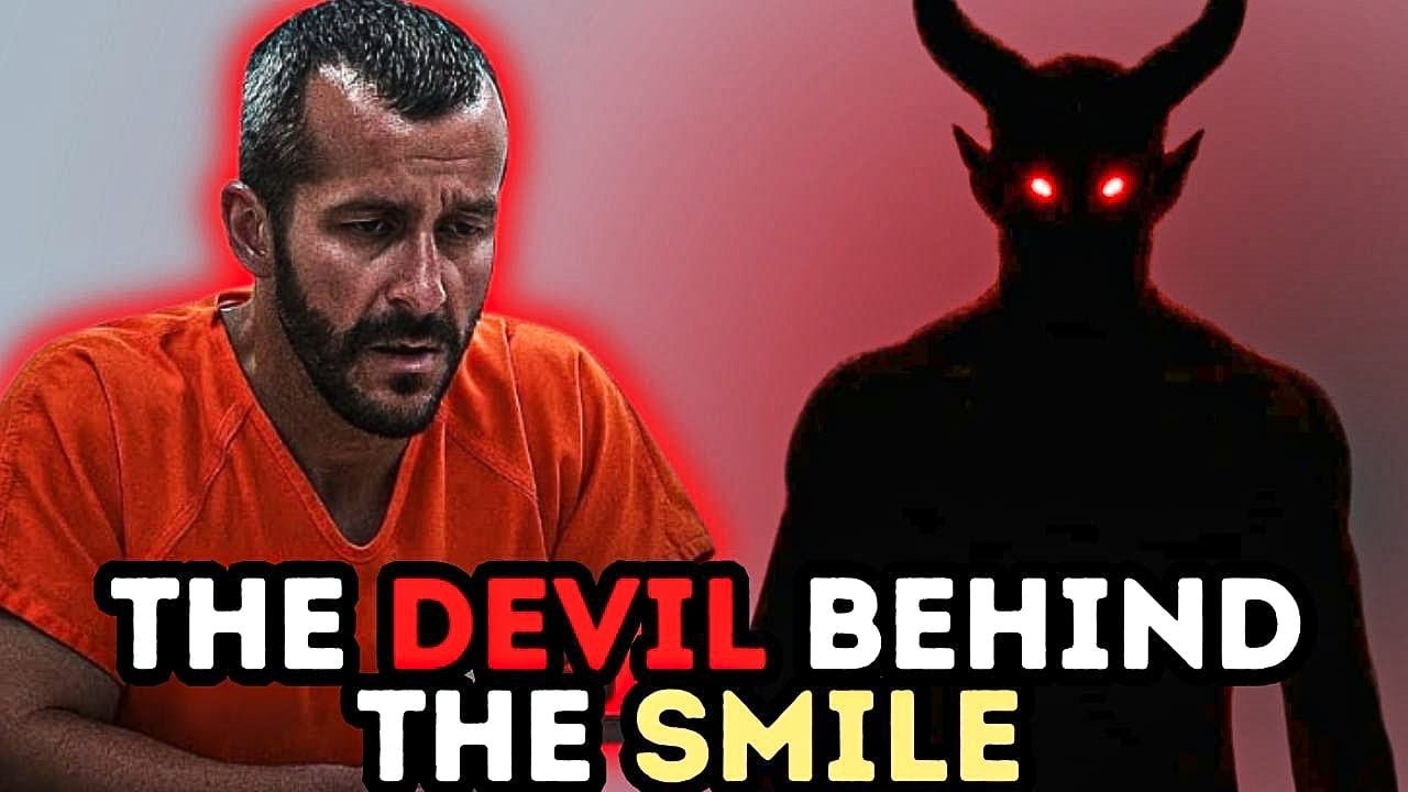 Inside Chris Watts’ Sickest Confession — The Devil Behind the Smile ...