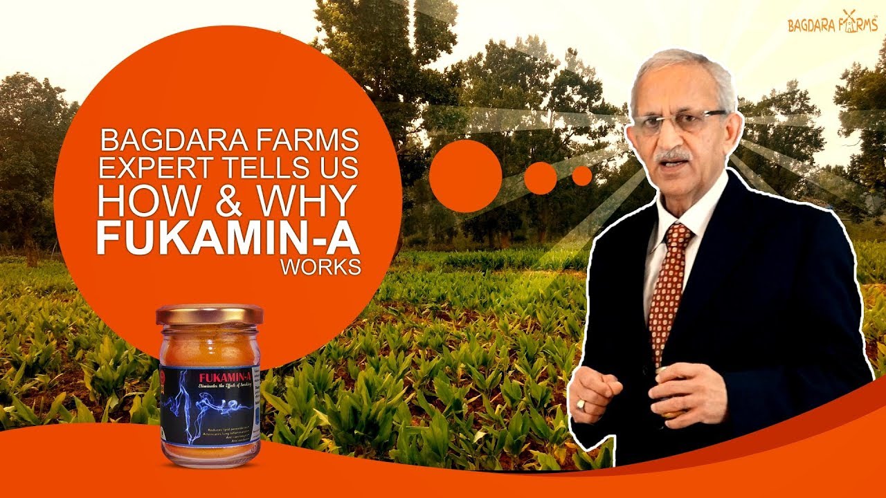 Bagdara Farms Expert Tells Us How & Why Fukamin-A Works Better on ...