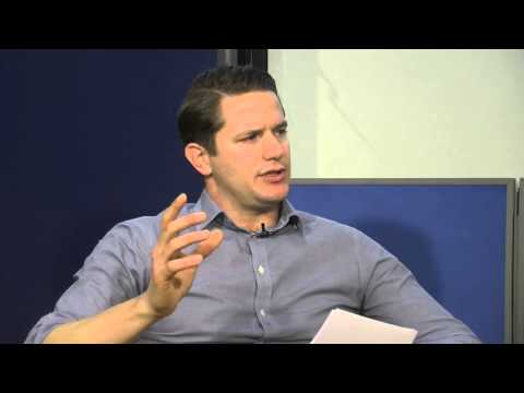 Interview with Professor Ilan Pappe - 8/12/ 2015 - YouTube