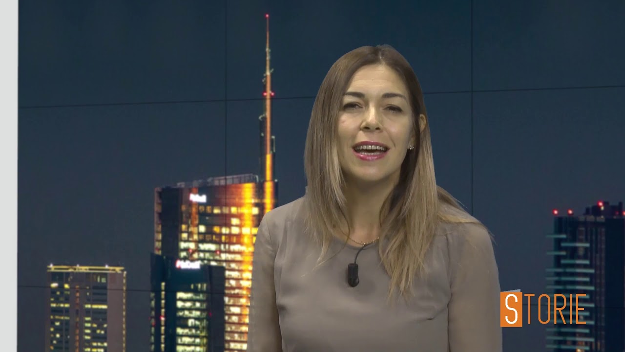 Storie - pt 05 - Sara Leo - YouTube