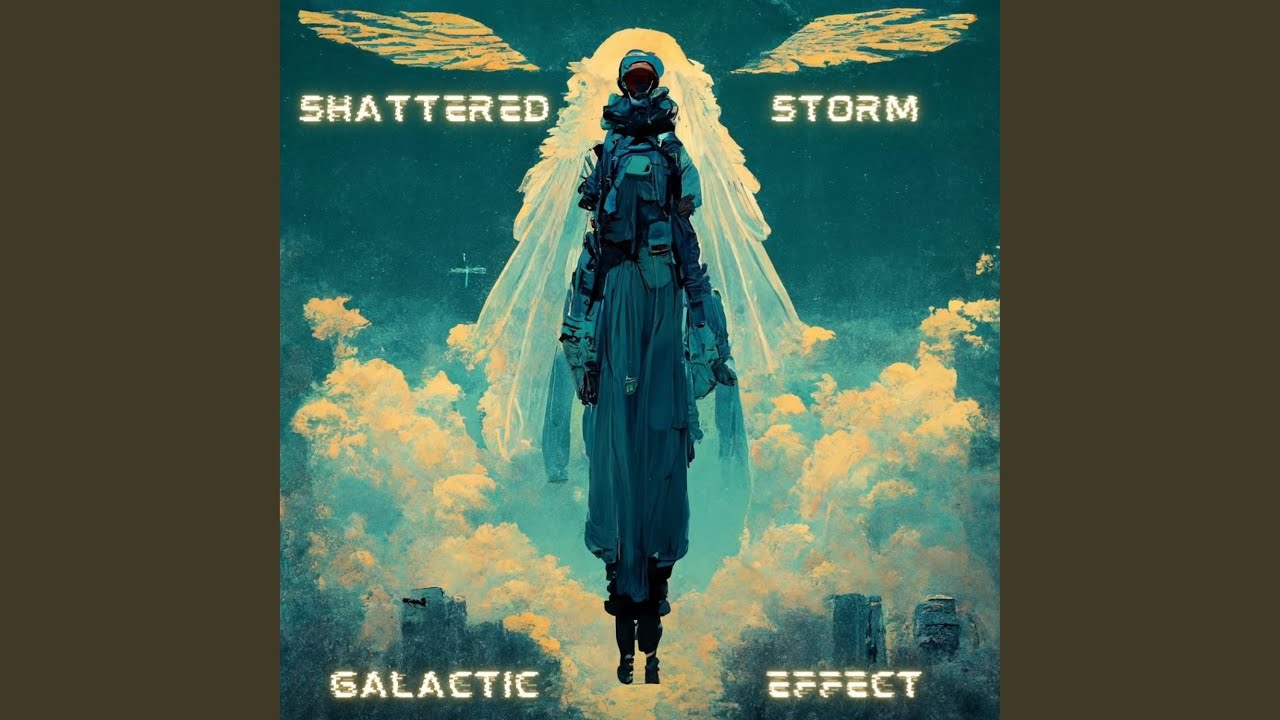 Shattered Storm - YouTube