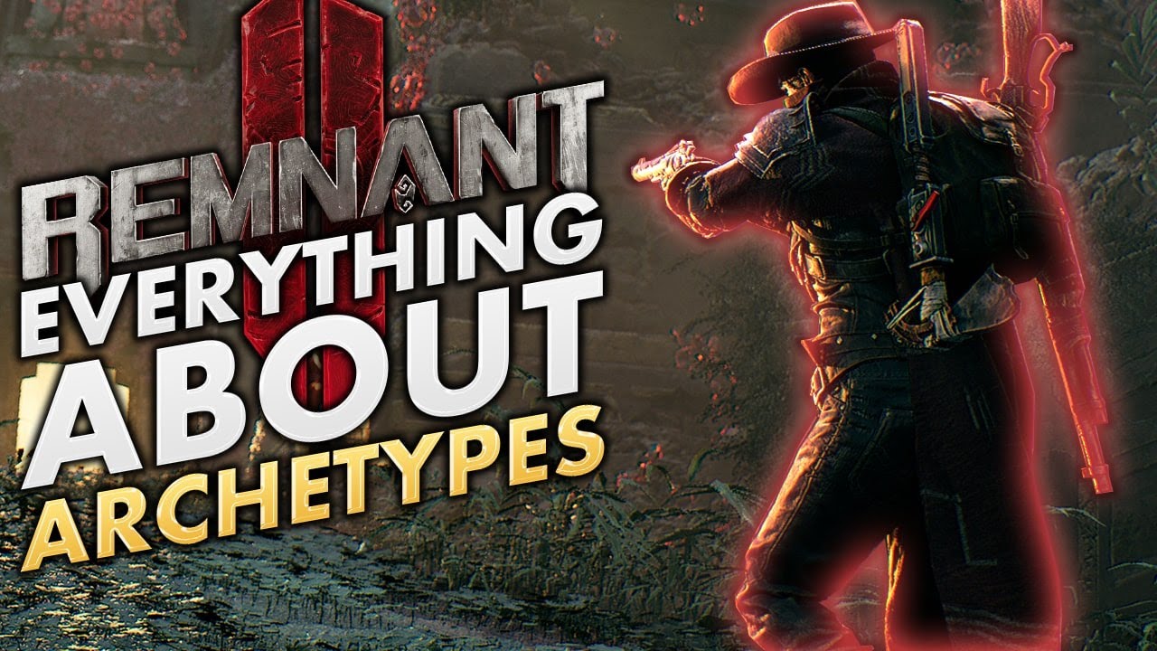 Archetypes Explained: Perks, Traits, Skills, and Dual Archetypes ...