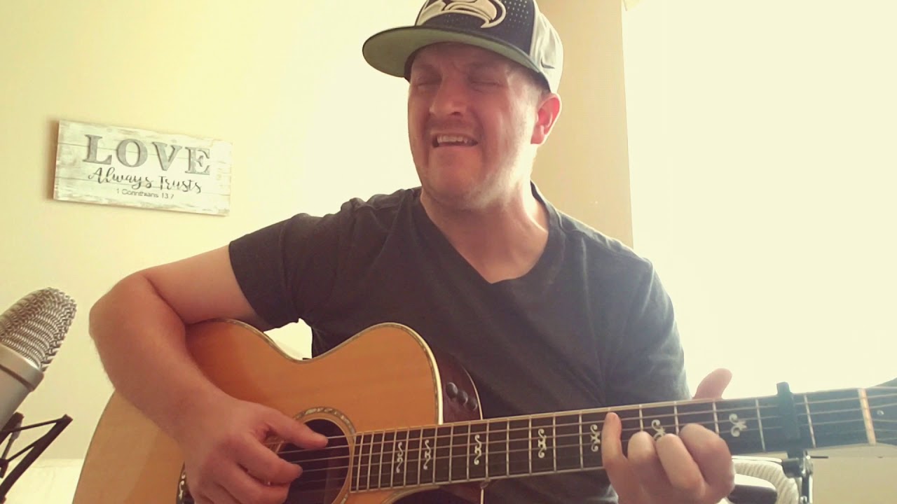 You Are by Donna Lasit (cover) - YouTube