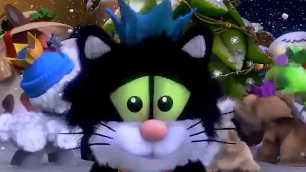 Indovina Con Jess - Come possiamo decorare l'albero di Natale - YouTube