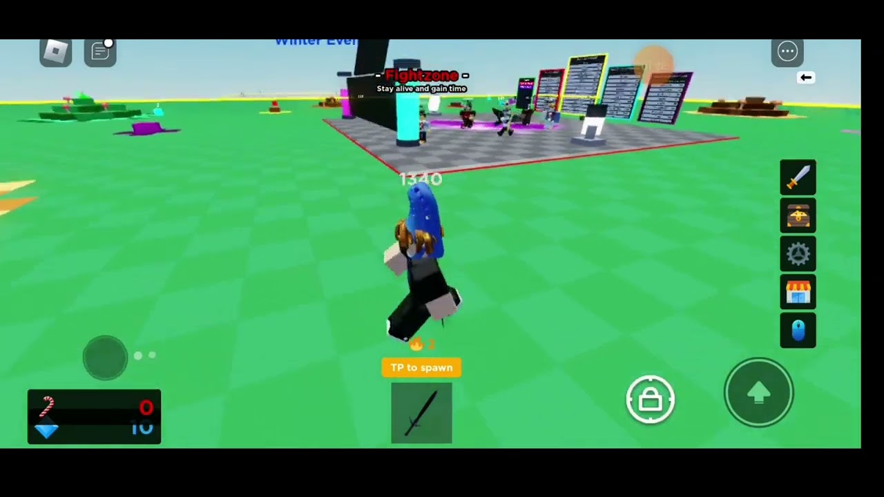 met a hacker when joining stfo and show off for the first time in roblox - YouTube