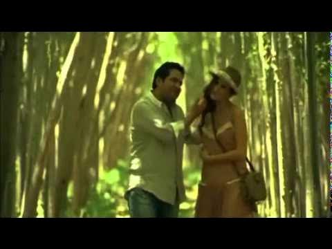 ربع حبي حاتم العراقي مع كلمات الشعر - YouTube