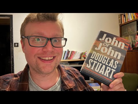 The 2026 Booker Prize Shortlist- Initial Reaction! 