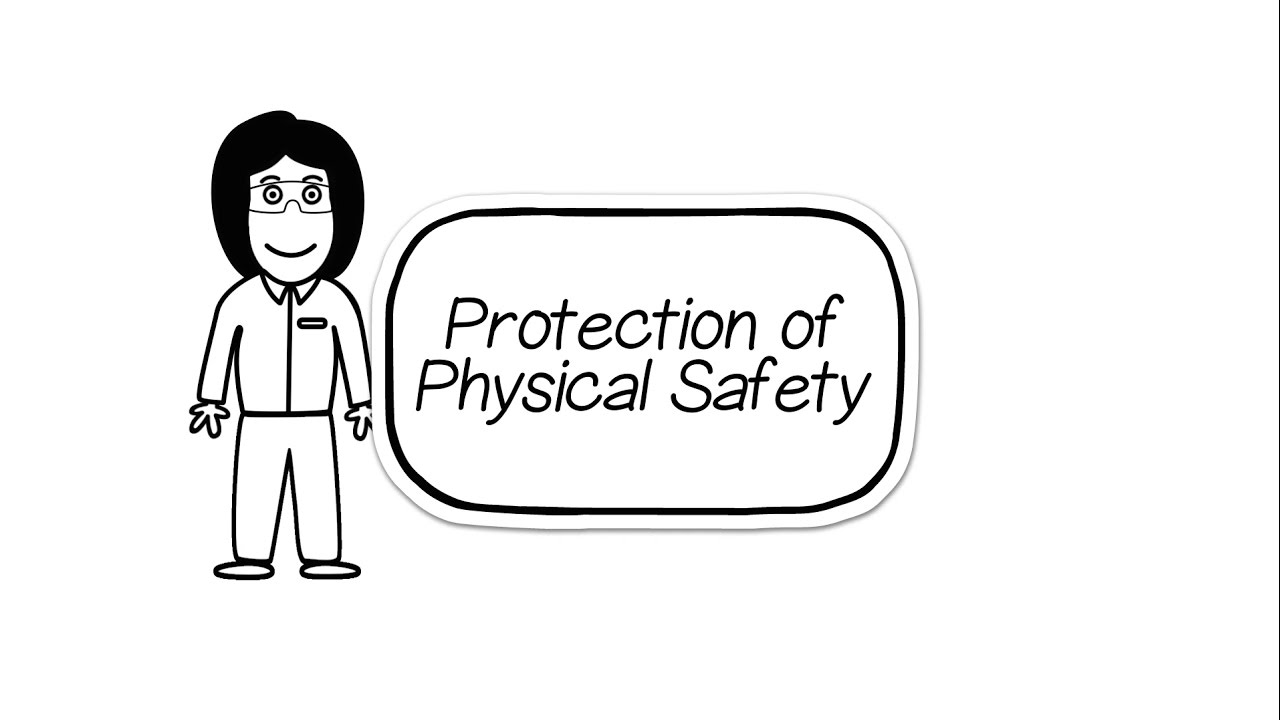 Learn about the National Standard – Protection of Physical Safety - YouTube