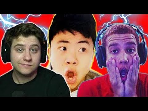 The New Activision COD Shills - Korean Savage, Dysmo and Swagg (May 18 ...