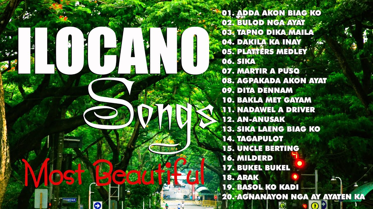 Viral Ilocano Songs - Best of Ilocano iti parbangon - Ilocano Funny ...