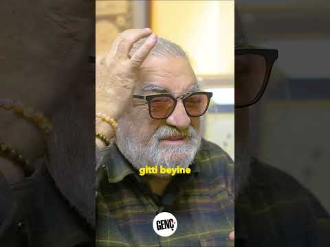 Allah'ı Göremiyorsan Hiç Uğraşma! Osman Doğan Ayyıldız