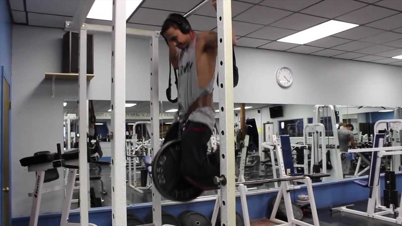 Trapper Fitness Center - YouTube