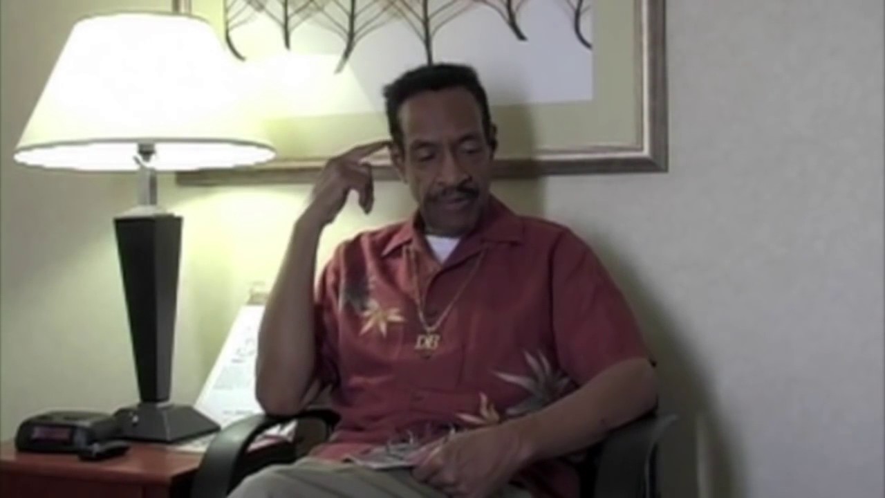 Dr. Delbert Blair - Return of The Black Extraterrestrials - YouTube