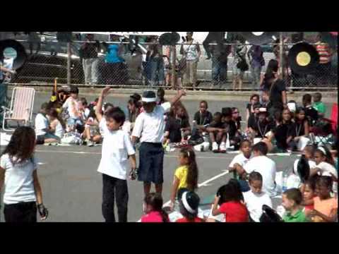 PS 182 Dance Festival - YouTube