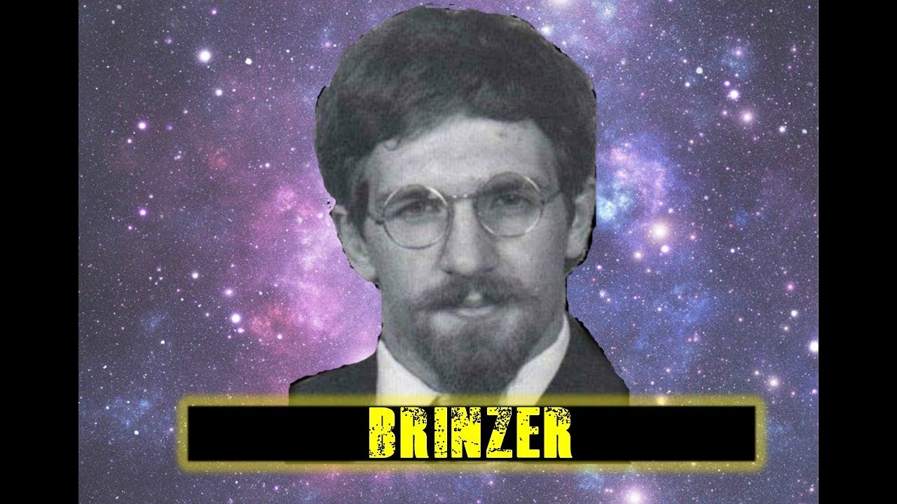 Ray Brinzer- Razor's Edge Wrestling Originals Profile - YouTube