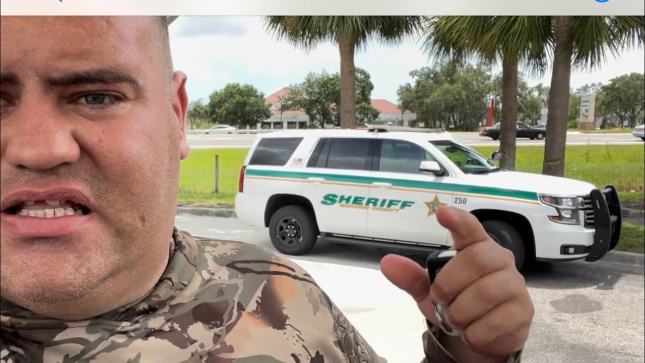 Bank Jugging In Broad Daylight! Lakewood Ranch, Florida - Auto Burglary ...