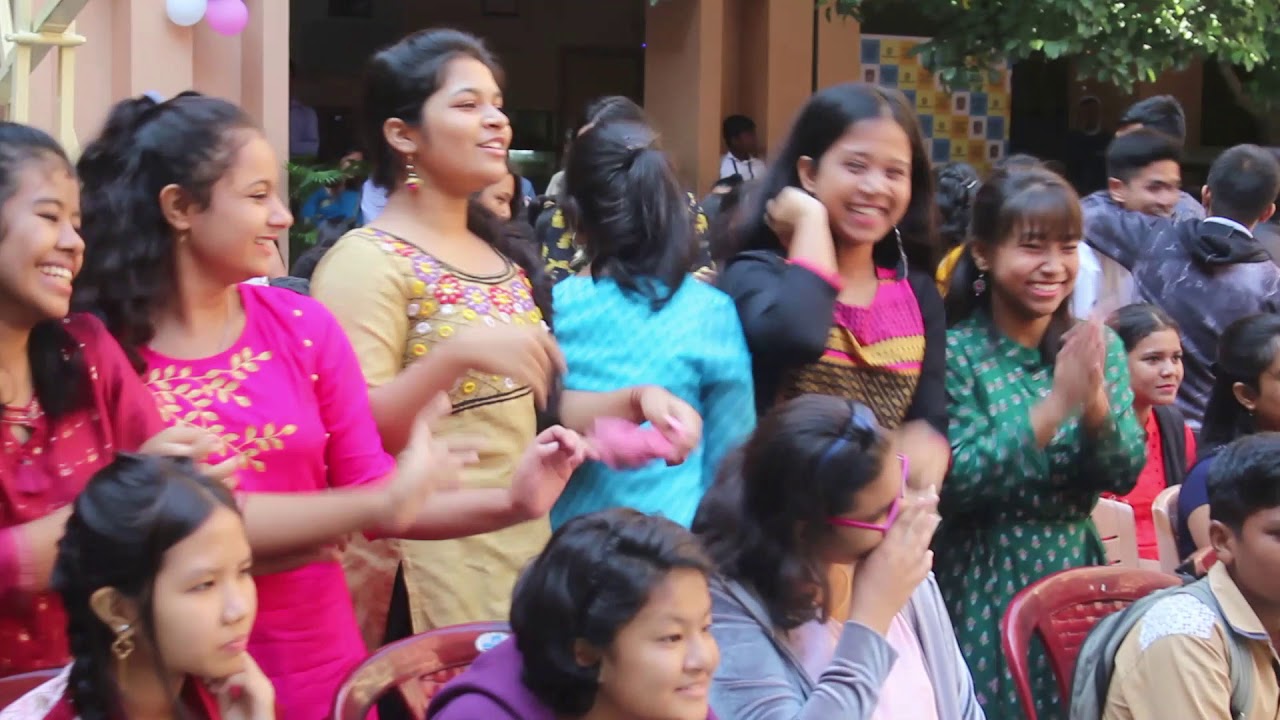 SFS Children's Days 2019 - YouTube