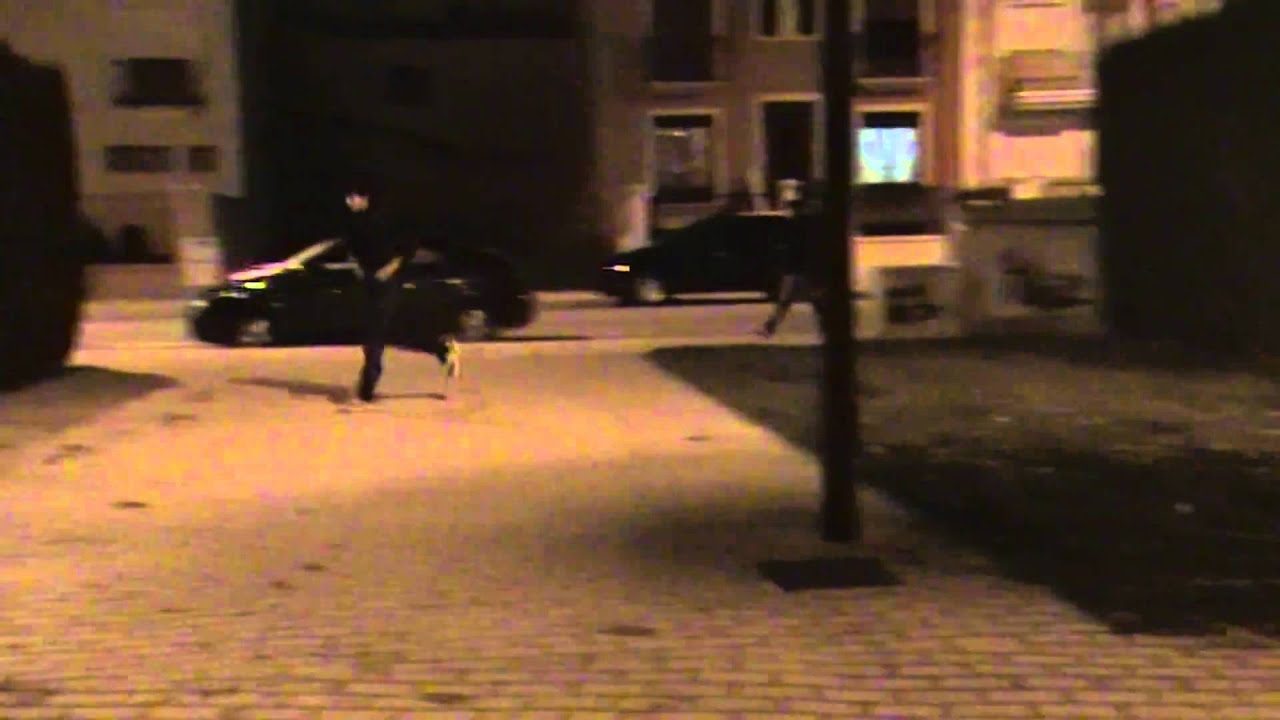 parkour yecla chema y pelon 2 - YouTube