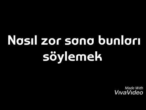 Bilal Sonses & Bengü  İçimden gelmiyor