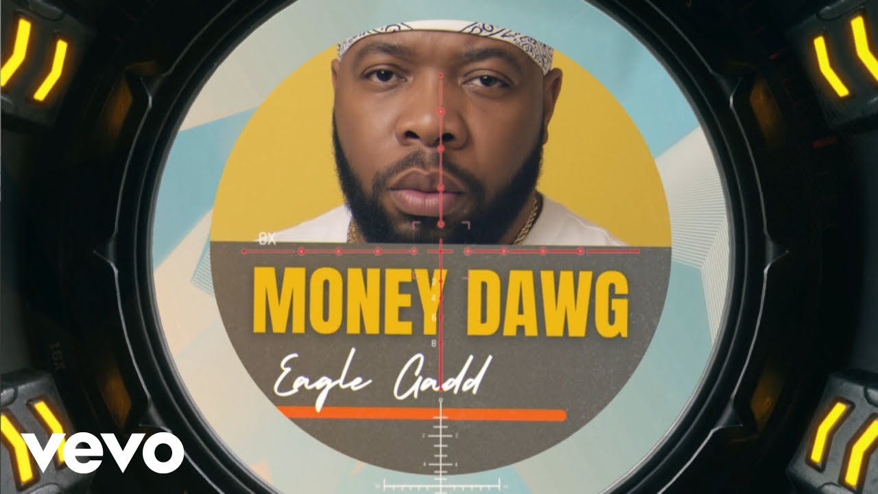 Eagle Gadd - Money Dawg (Official Audio) - YouTube