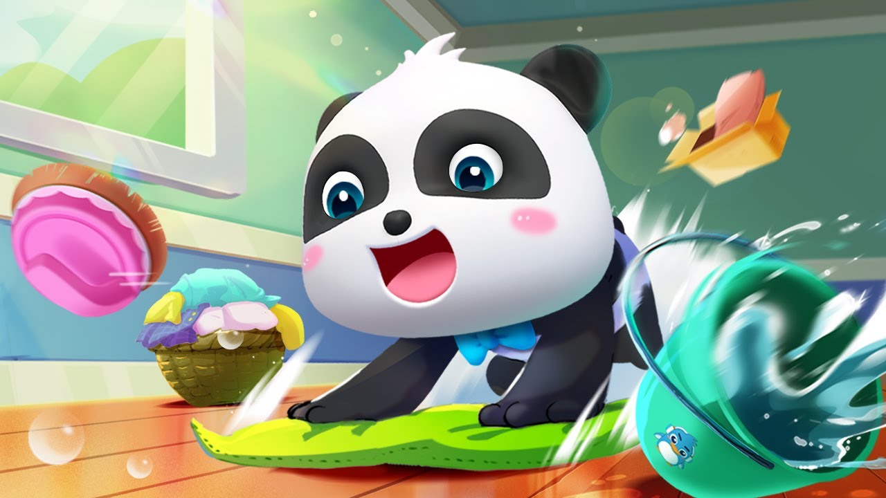 Small Hands, Big Clean +More | Magical Chinese Characters Collection ...