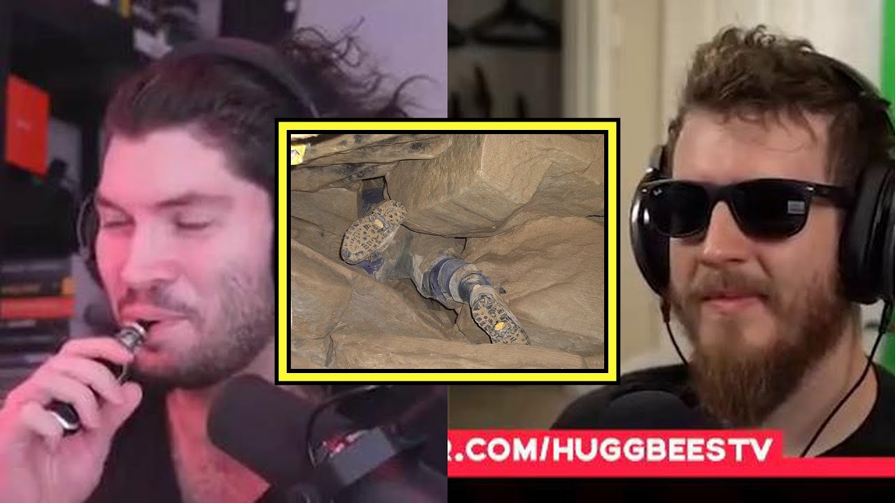 Where Was Charlie? (nutty Putty) | The Official Podcast - YouTube