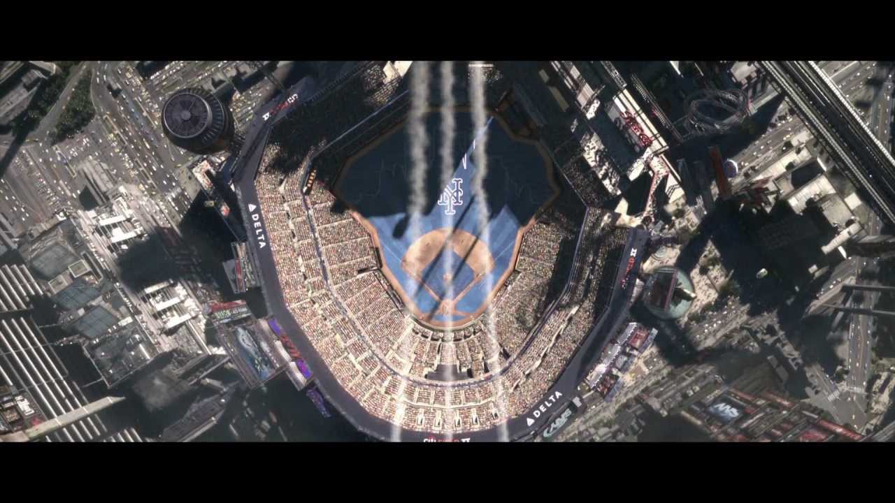 Best baseball commercial ever 1080p - YouTube