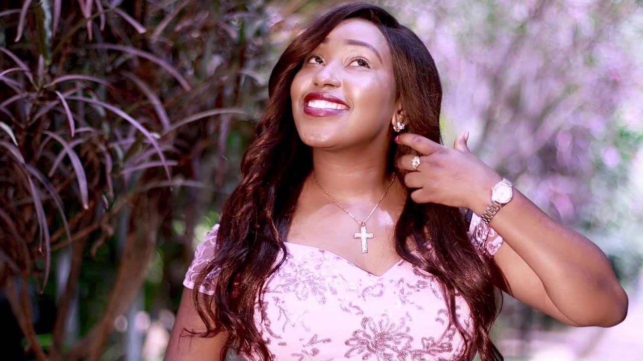 Nyumite Kuraya By Winrose Wangui - YouTube