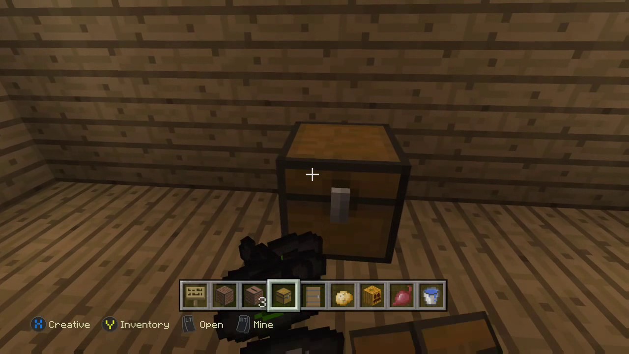 Minecraft OST: Tribute to C418: Taswell (Creative 6) Shortened Version ...