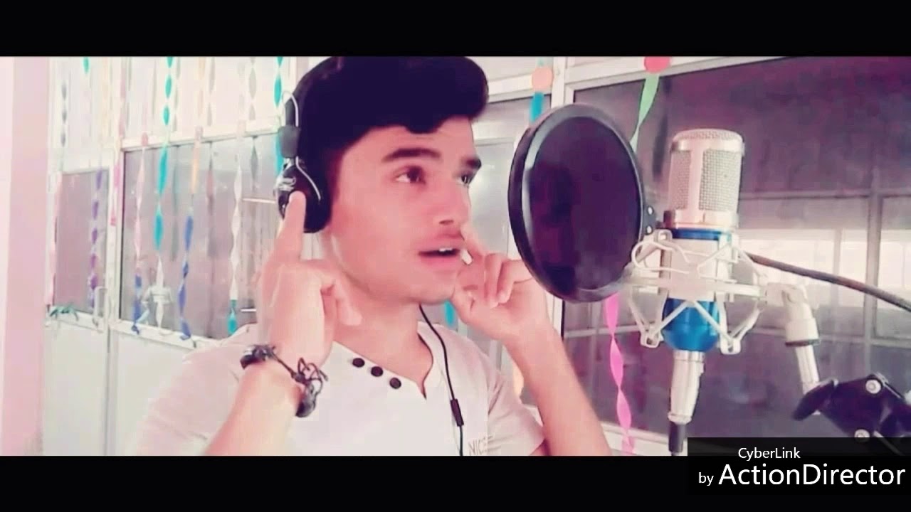 Me hu hero tera video song - YouTube