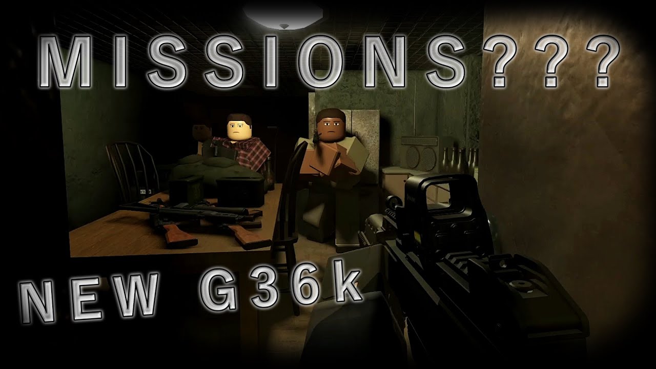 Acing the BRM5 Tutorial on the First Try | BRM5 Missions??? - YouTube