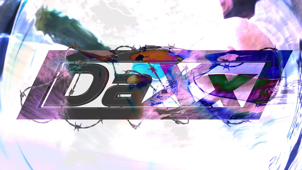 DaXx - New Rage (Music Video) - YouTube