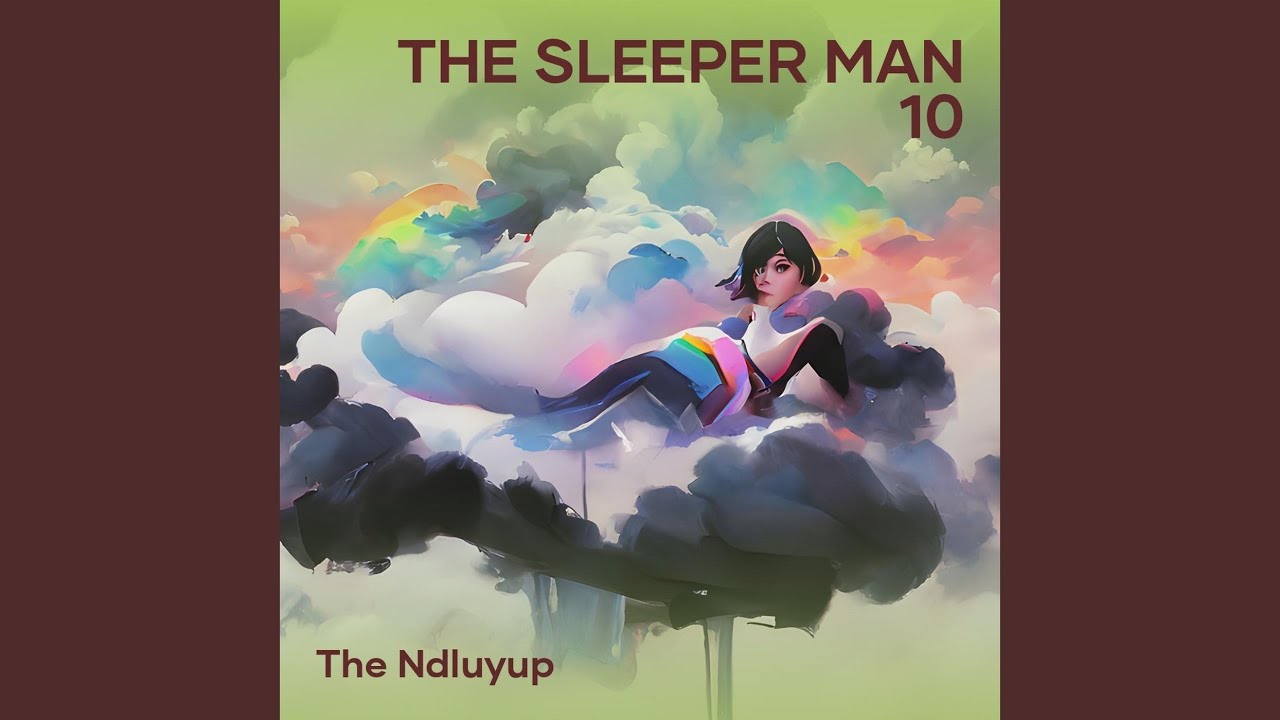 The Sleeper Man 10 - YouTube