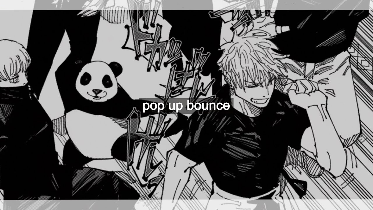 pop up bounce transition tutorial ― after effects - YouTube