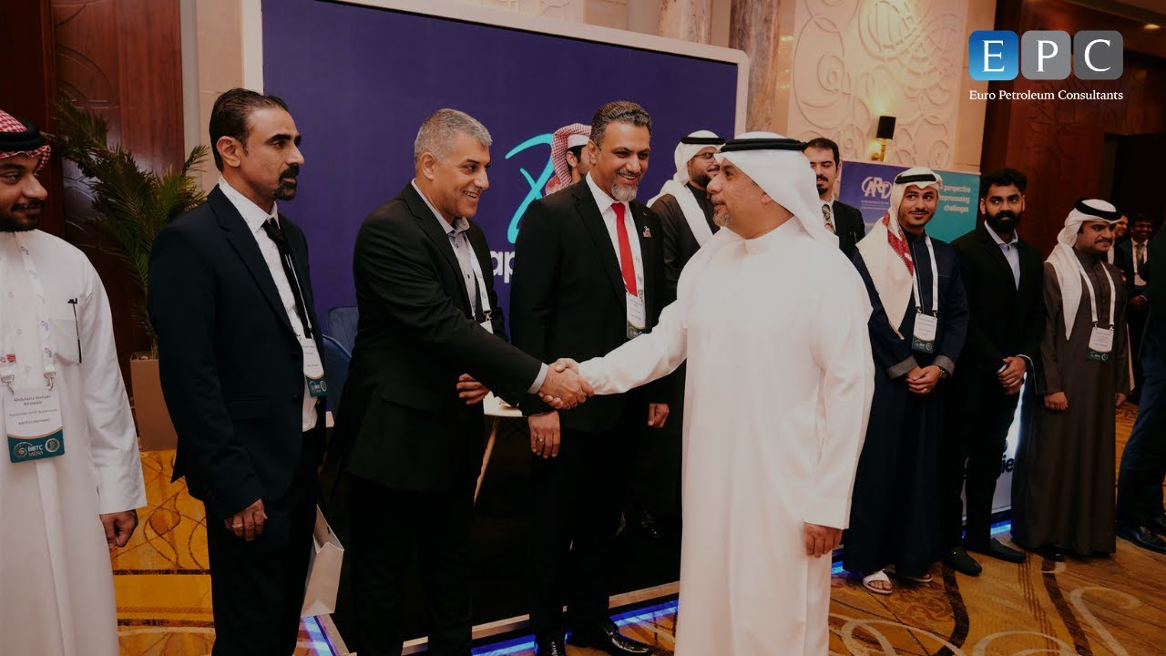 BBTC MENA - Bottom of the Barrel Technology Conference (Bahrain ...