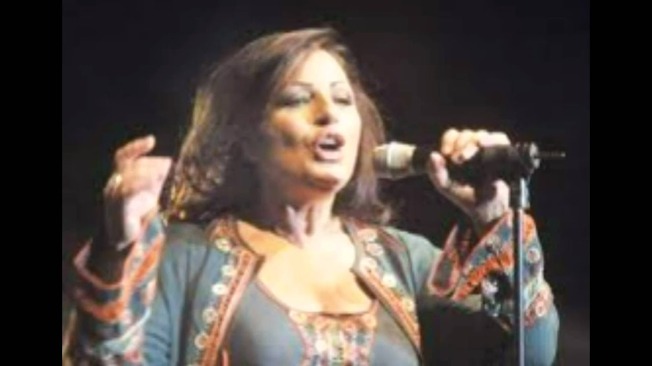 Κοιτα Μια Νυχτα- Χαρις Αλεξιου - YouTube