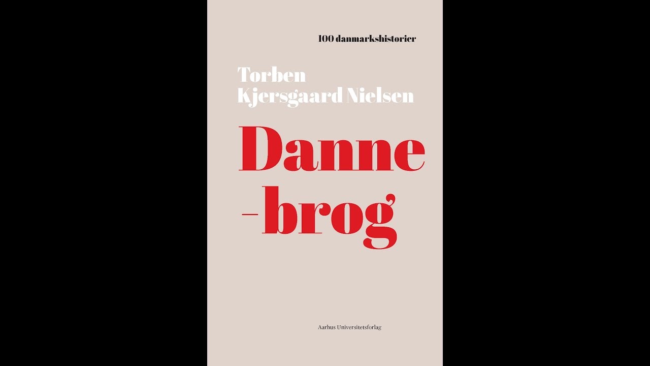 Dannebrog - myten om himmelfaldet i 1219 - YouTube