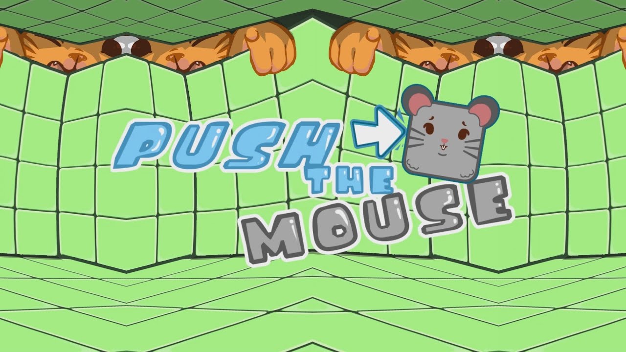 Push The Mouse Trailer - YouTube