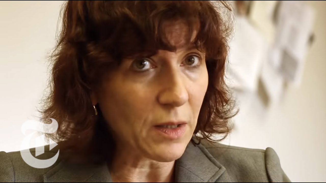 Beware the Fine Print | The New York Times - YouTube