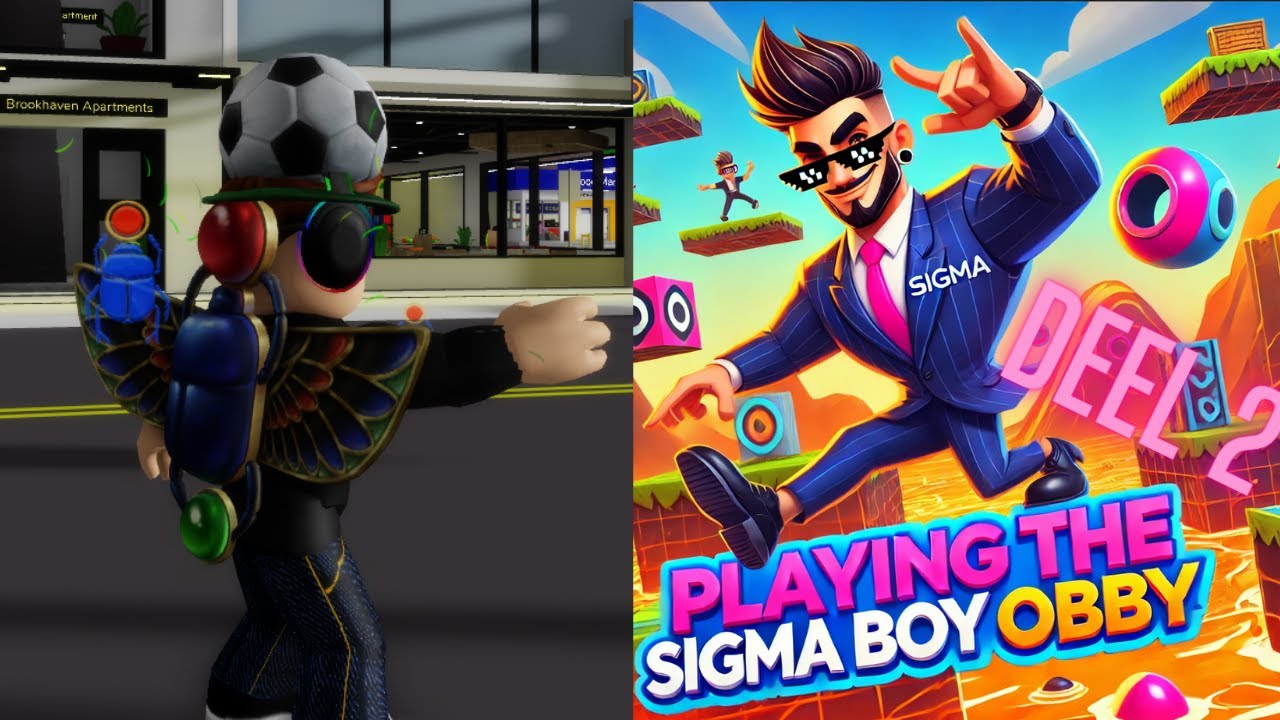 Ik speel sigma boy obby (deel 2)!!! - YouTube