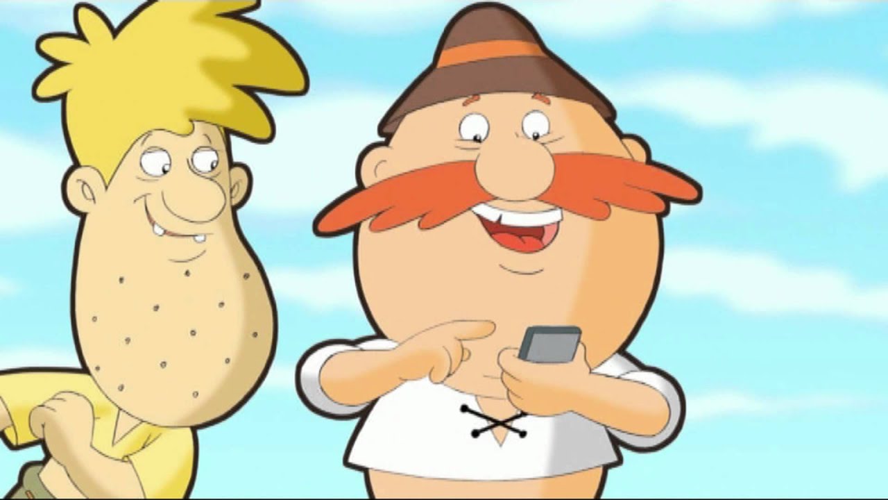 Cudzí mobil - YouTube