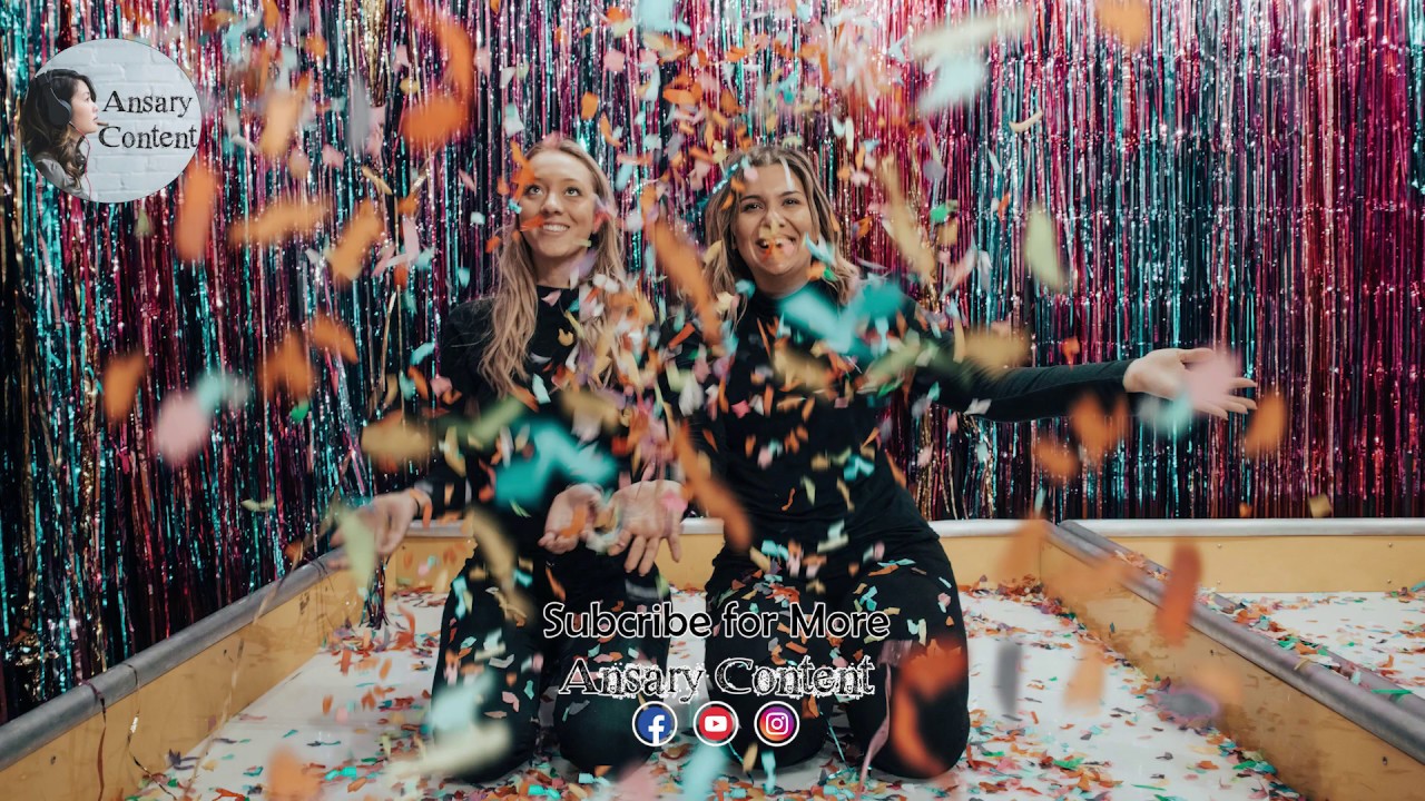 Token | Feat. Cloe Sutherland | Fernweh | Ansary Content | Copy Right ...