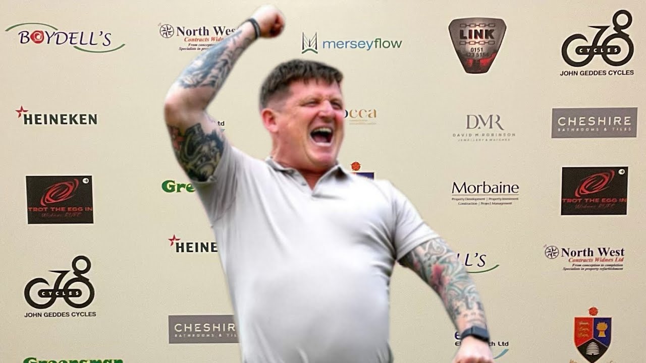 Allan Coleman #Rugbystory - YouTube