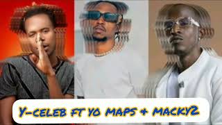 Y Celeb Ft Yo Maps Macky 2 Kale Music Video Zed Push Up Mp3 & Mp4 ...